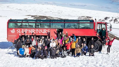 Gray Line Iceland - Golden Circle Tour