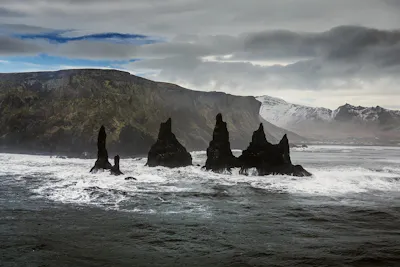 Gray Line Iceland - Day Tours and Airport Transfers
