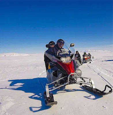 Gray Line Iceland - Day Tours and Airport Transfers