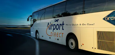 Gray Line Iceland - Day Tours and Airport Transfers