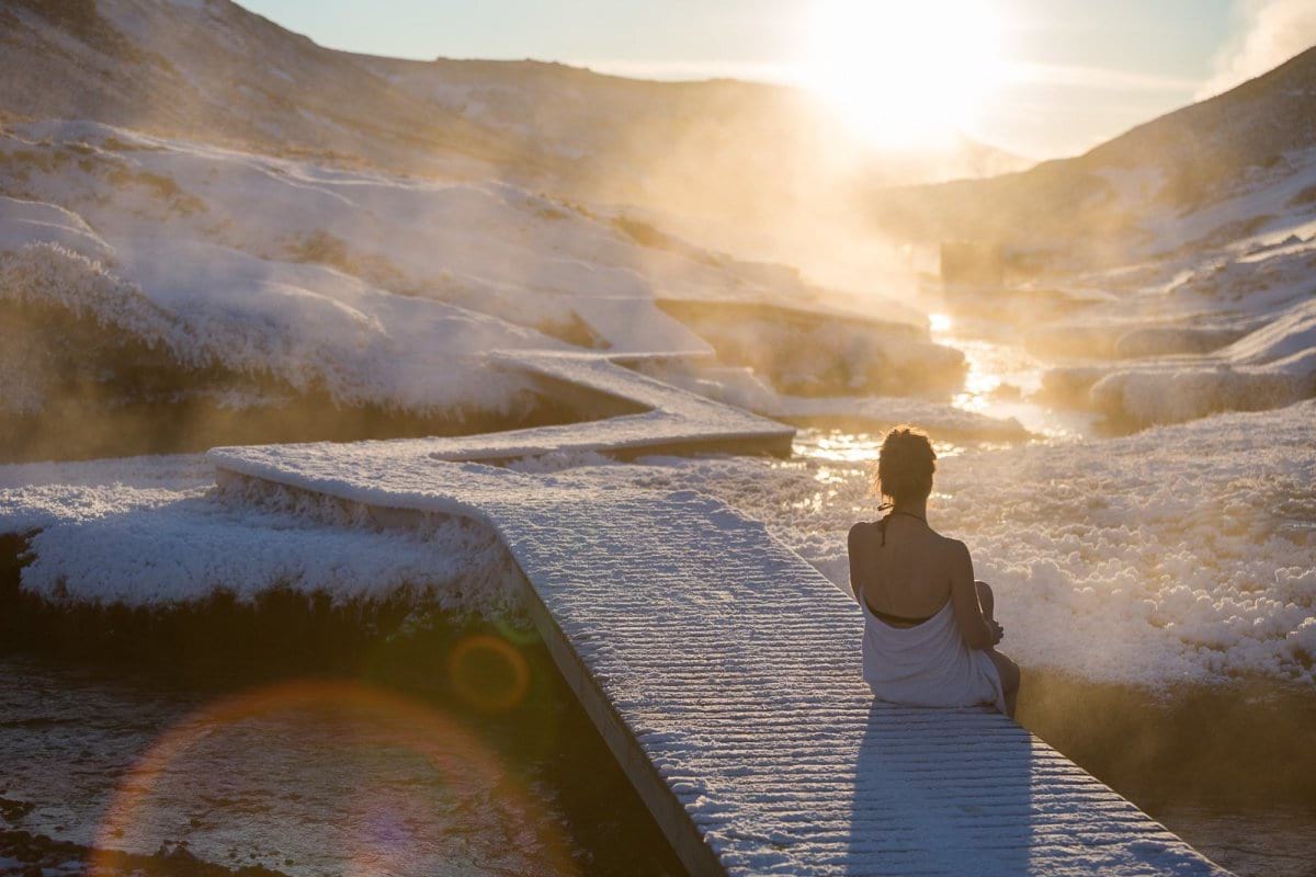 Grapevine Travel- enjoy Iceland at its finest : Go Travel with Grapevine