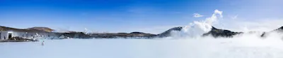 Gray Line Iceland - Day Tours and Airport Transfers