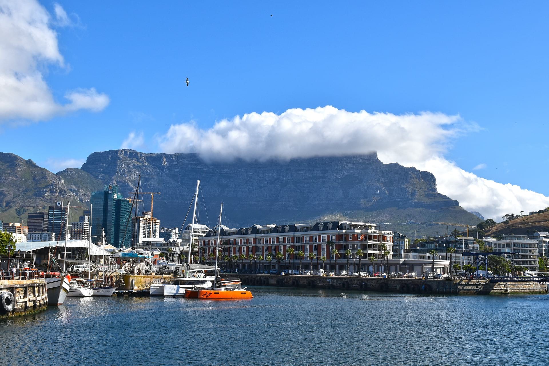 MoAfrika Tours - Africa's Leading Tour Operator Since 1999*
