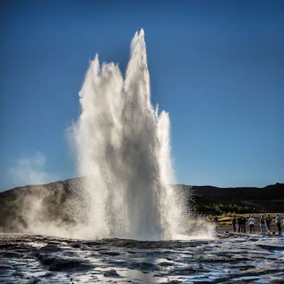 Gray Line Iceland - Day Tours and Airport Transfers