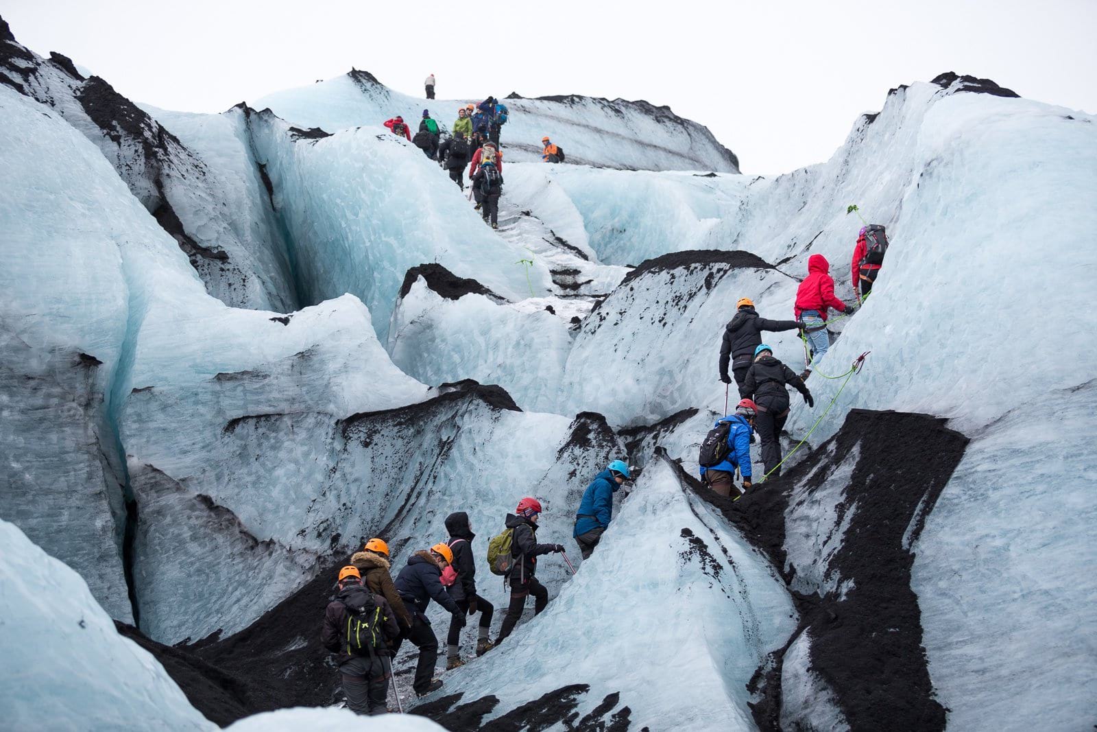 Grapevine Travel- enjoy Iceland at its finest : Go Travel with Grapevine