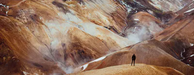 Gray Line Iceland - Day Tours and Airport Transfers