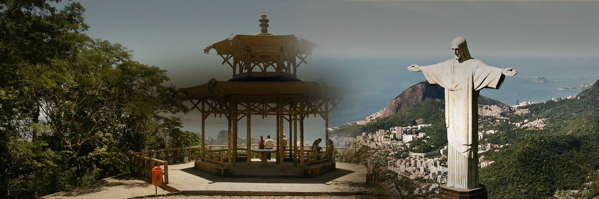 Rio Adventures - Tour Operator - Rio de Janeiro - Brazil | Rio Adventures