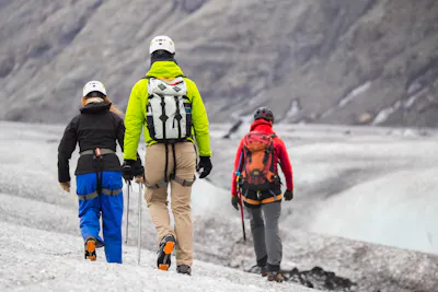 Gray Line Iceland - Day Tours and Airport Transfers