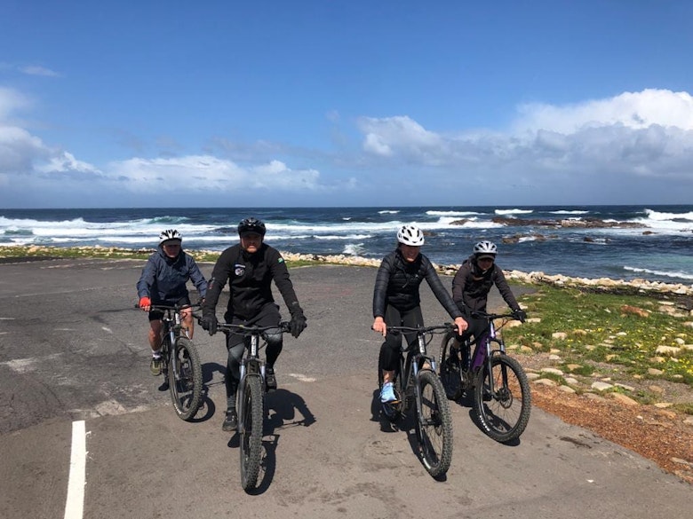 e-Biking made easy An Exhilarating Experience